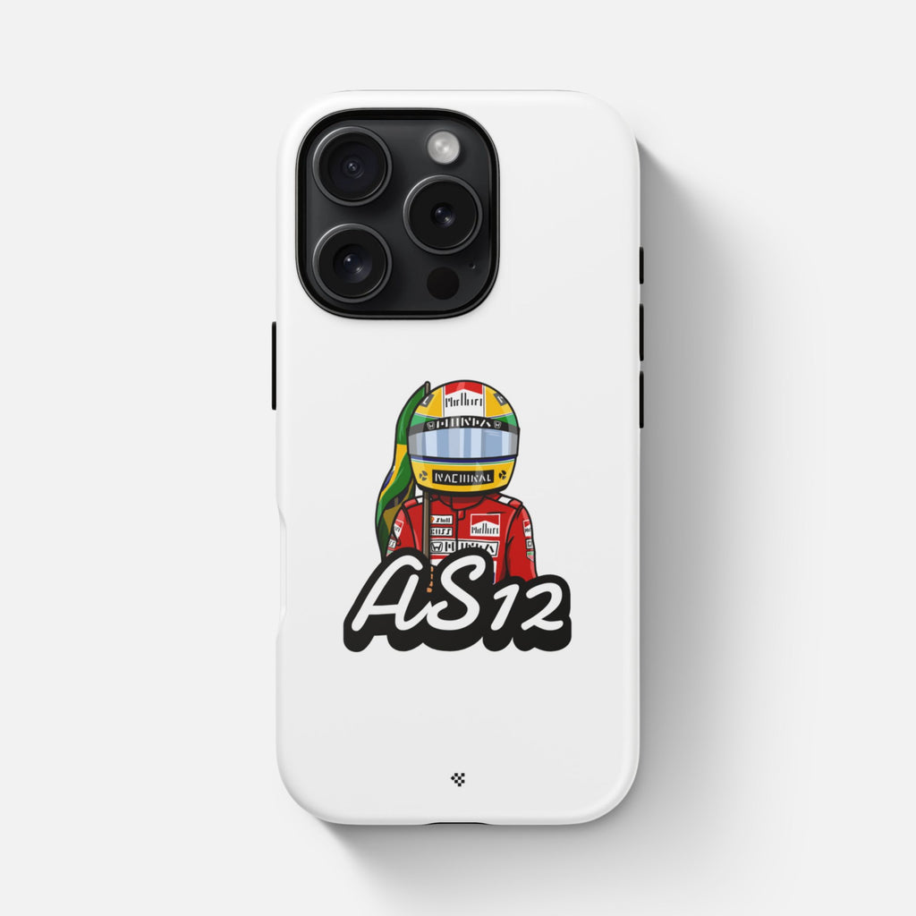 F1 Phone Cases | Personalizable Designs – NEVERLESS