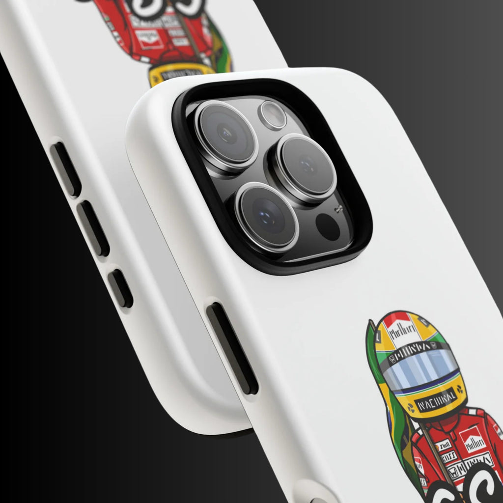 F1 Phone Cases | Personalizable Designs – NEVERLESS